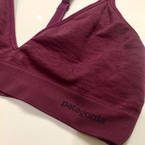 Patagonia | Intimates & Sleepwear | Patagonia Sports Bra | Poshmark